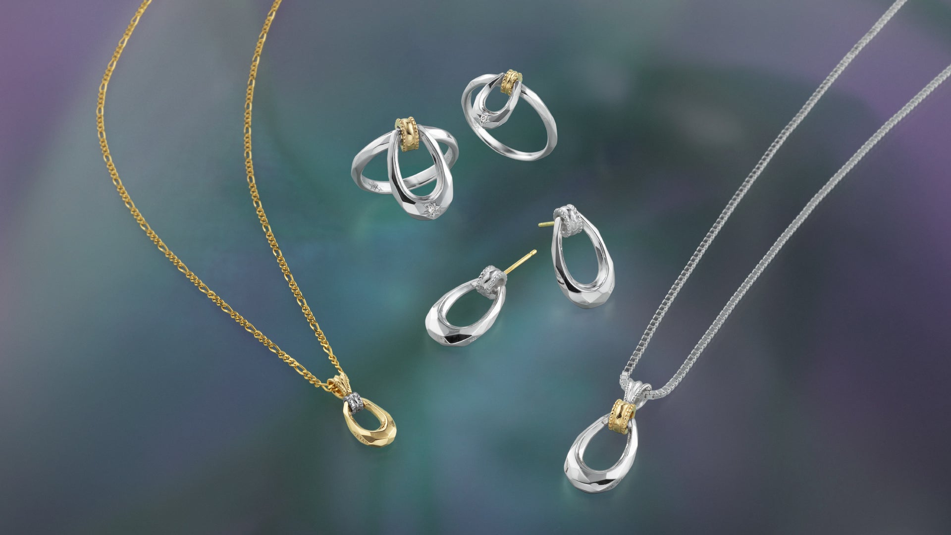 Blissful Collection – DAVAN