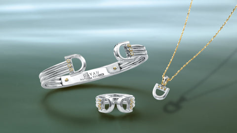 Inherit Collection – DAVAN