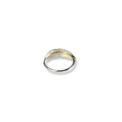 SLV Liberty Pinky Ring – DAVAN