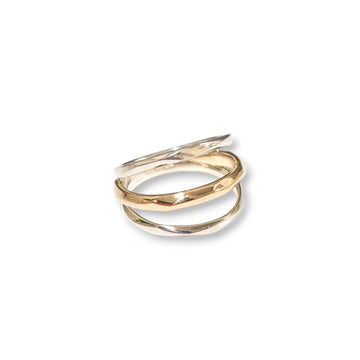 Ring – DAVAN