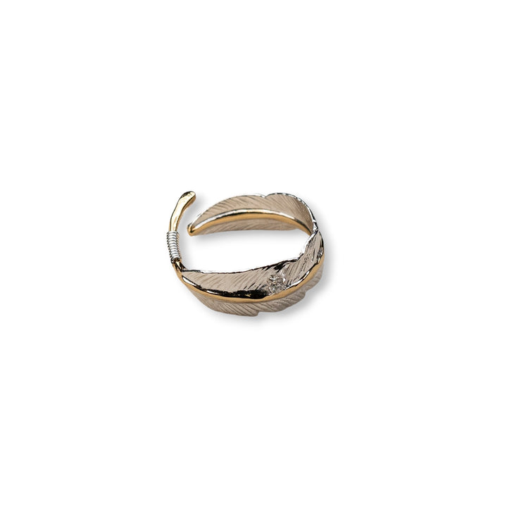 SLV Liberty Ring – DAVAN