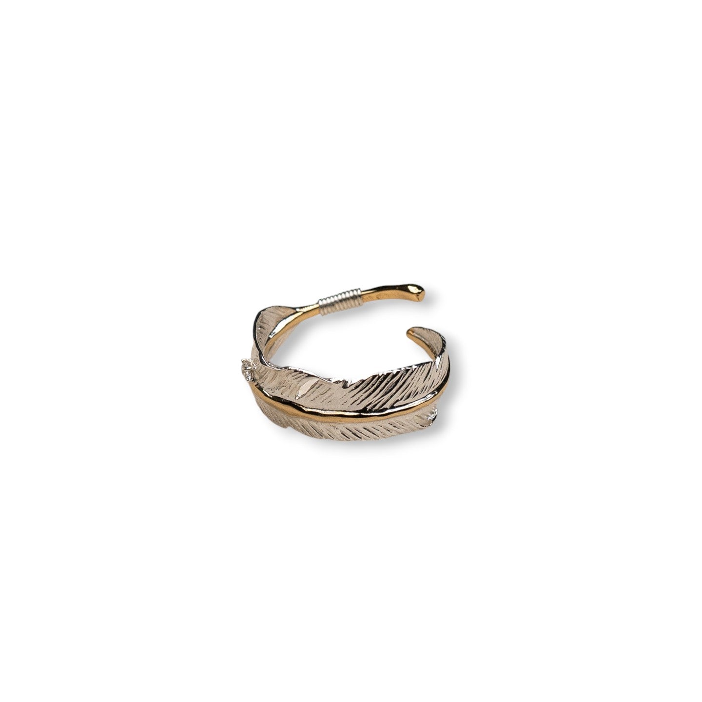 SLV Liberty Ring – DAVAN