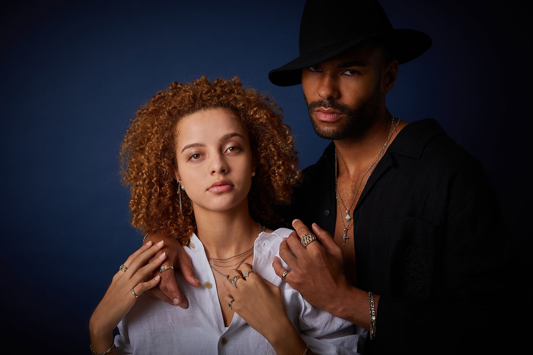 about us – DAVAN