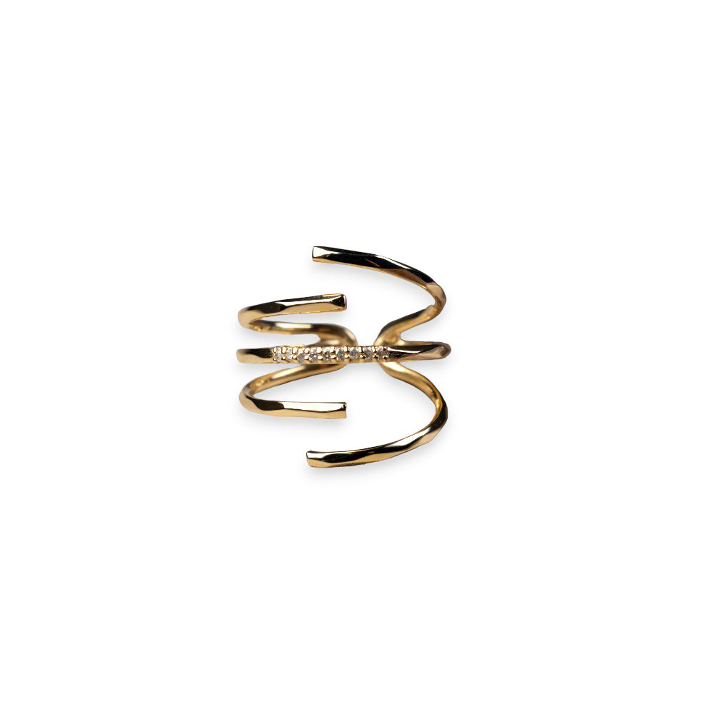Embrace Ring – DAVAN