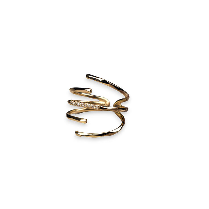 Embrace Ring – DAVAN