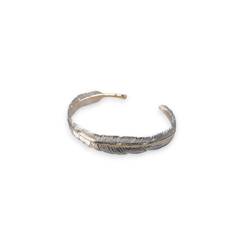 SLV Liberty Bangle – DAVAN
