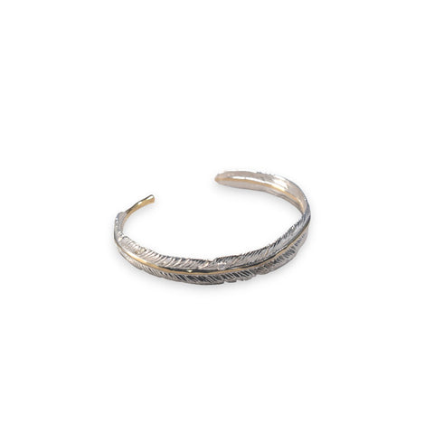 SLV Liberty Bangle – DAVAN